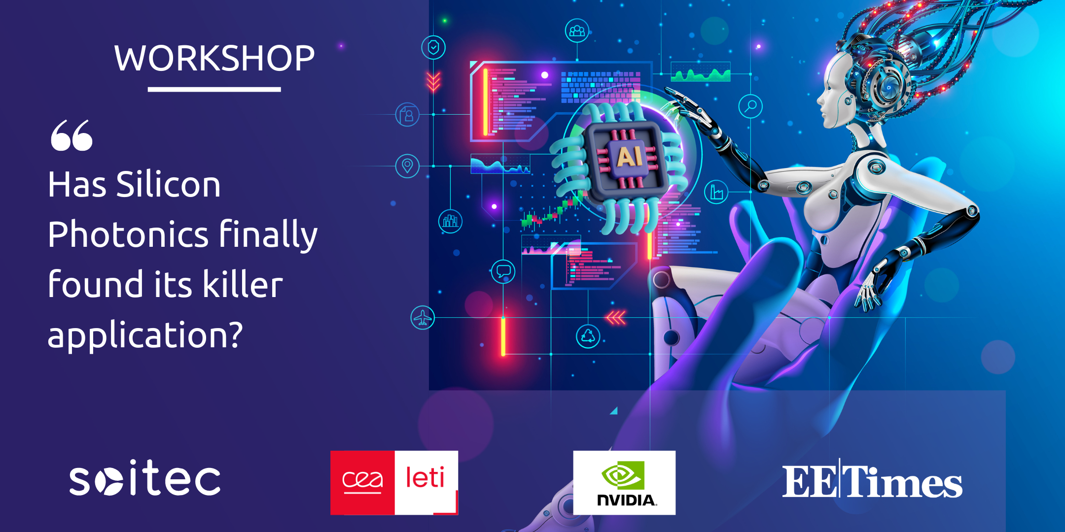 Leti (english) - Silicon Photonics Workshop